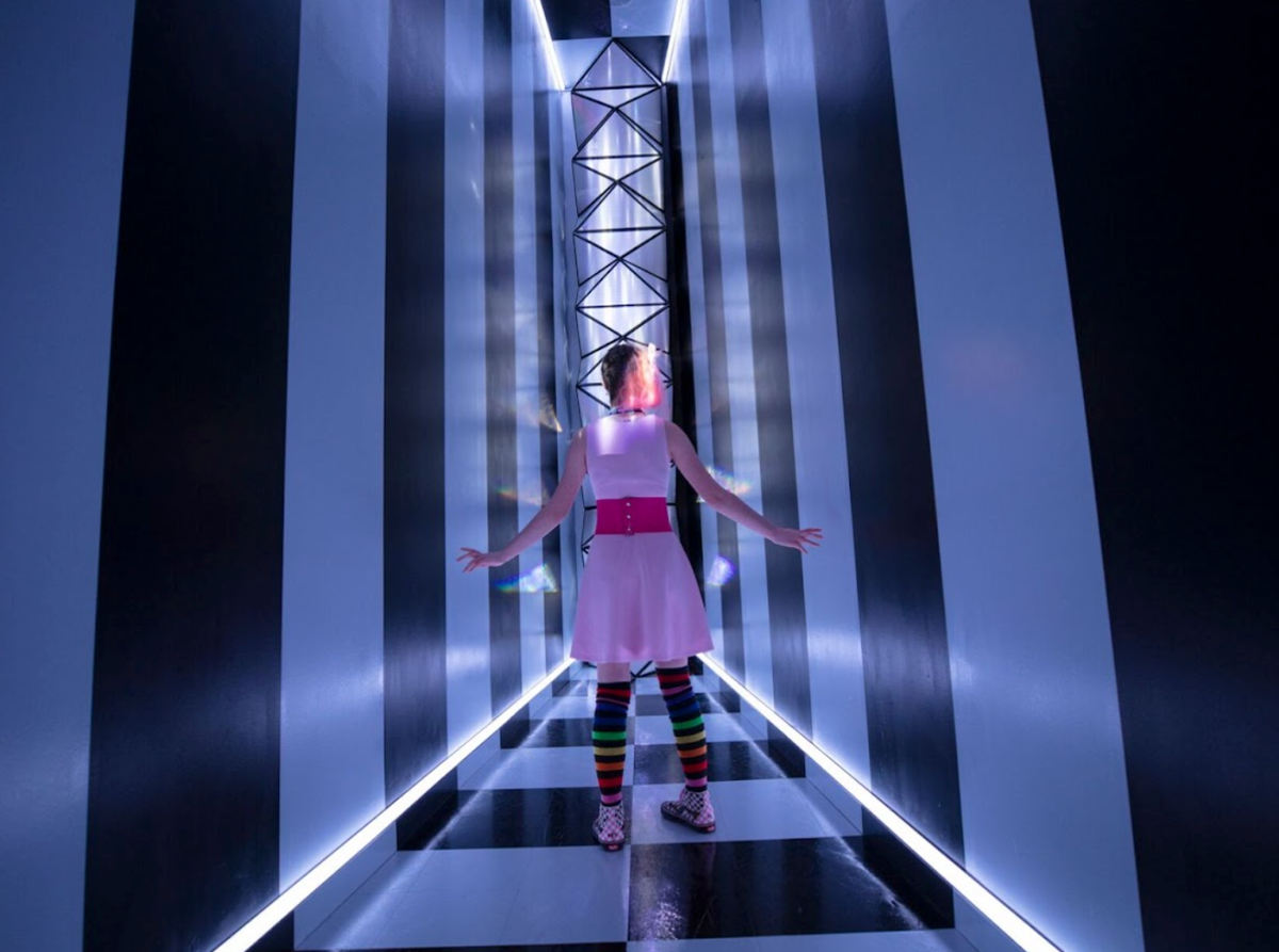 6 Details You May Have Missed at The Real Unreal | Meow Wolf